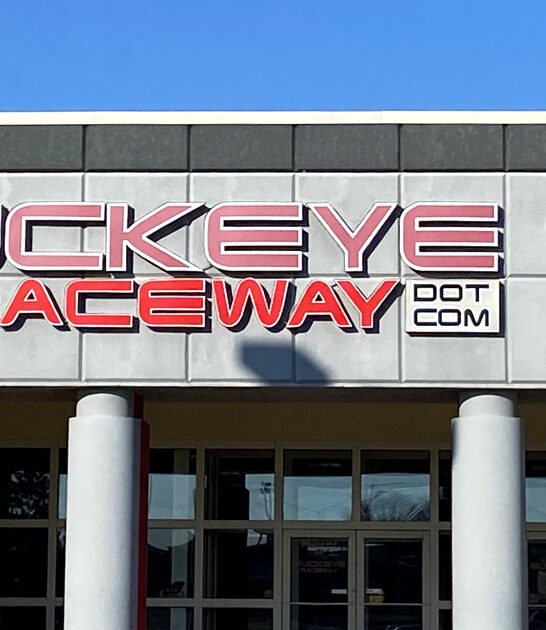 go kart ohio fun ftr