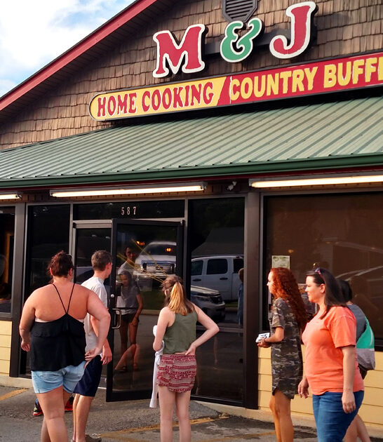 good buffet georgia restaurant ftr
