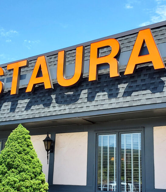 good buffet maryland restaurant ftr