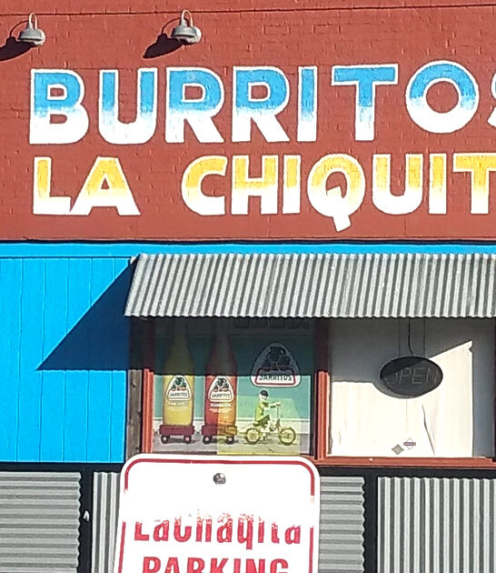 good burritos kansas restaurant ftr