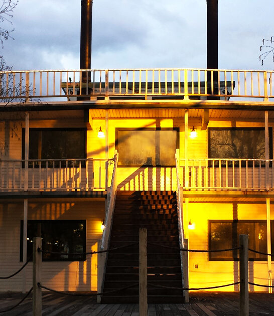 good catfish arkansas restaurant ftr