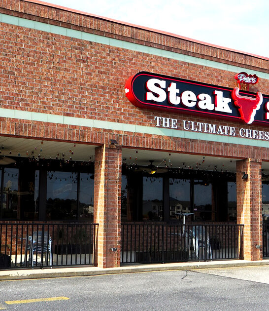 good cheesesteak delaware restaurant ftr