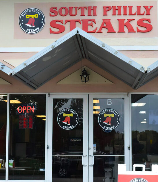 good cheesesteak florida ftr