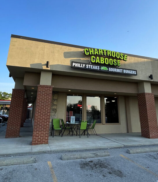 good cheesesteak kansas restaurant ftr