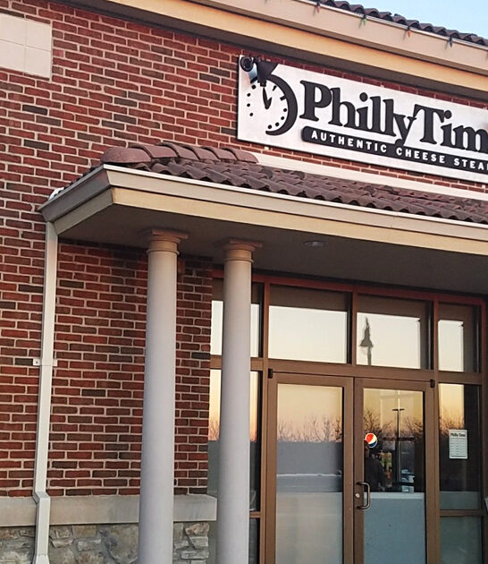 good cheesesteak missouri restaurant ftr