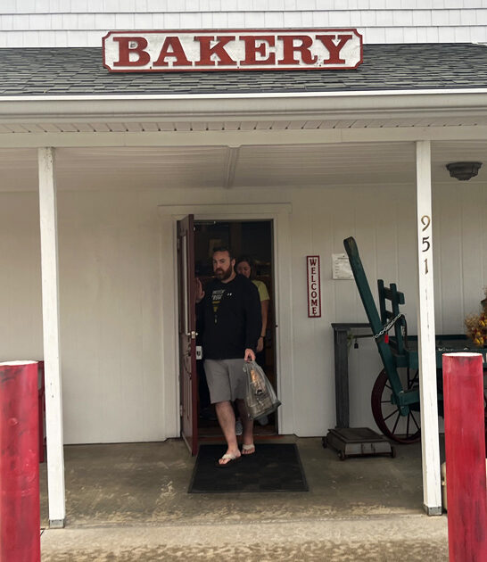 good cinnamon rolls georgia ftr