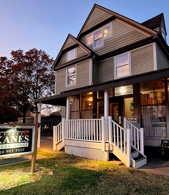 good filet mignon missouri ftr