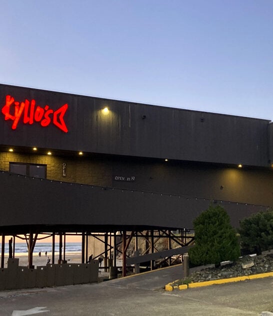 good fish tacos oregon ftr