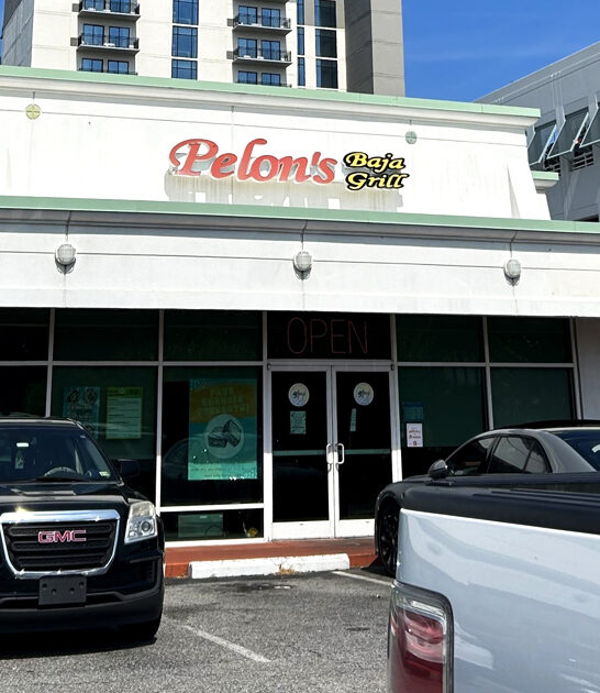 good fish tacos virginia ftr