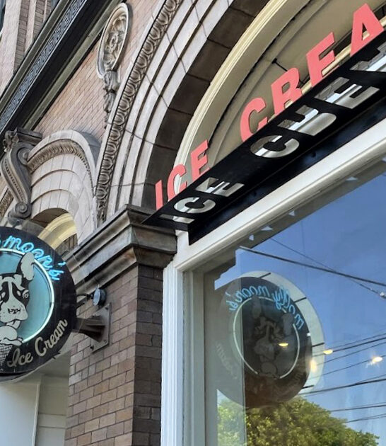 good ice cream washington ftr