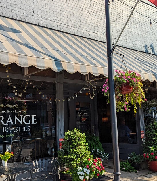 good lattes kentucky cafe ftr