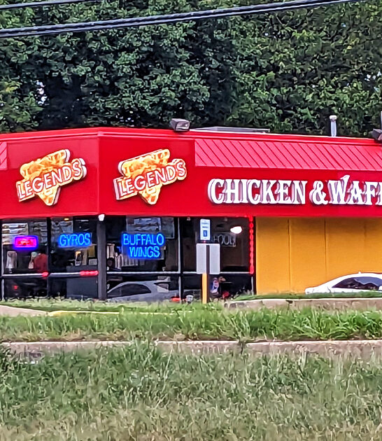 good maryland fried chicken ftr