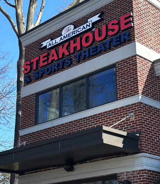 good maryland ny strip ftr