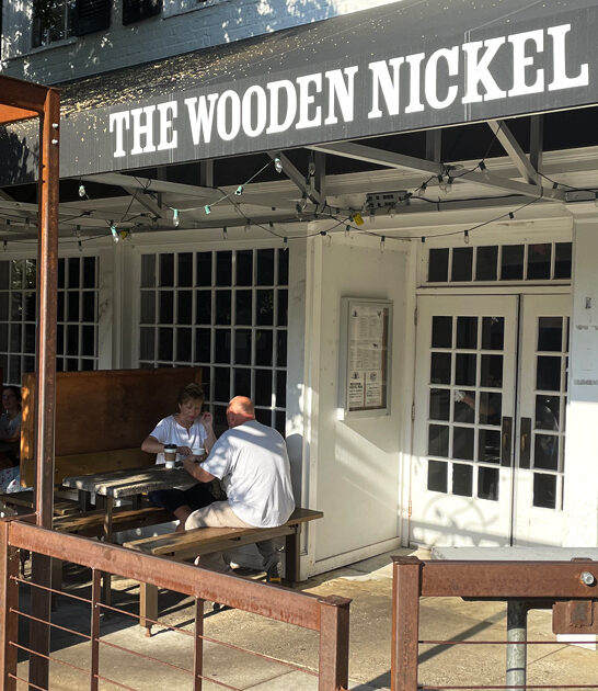 good north carolina restaurant ftr