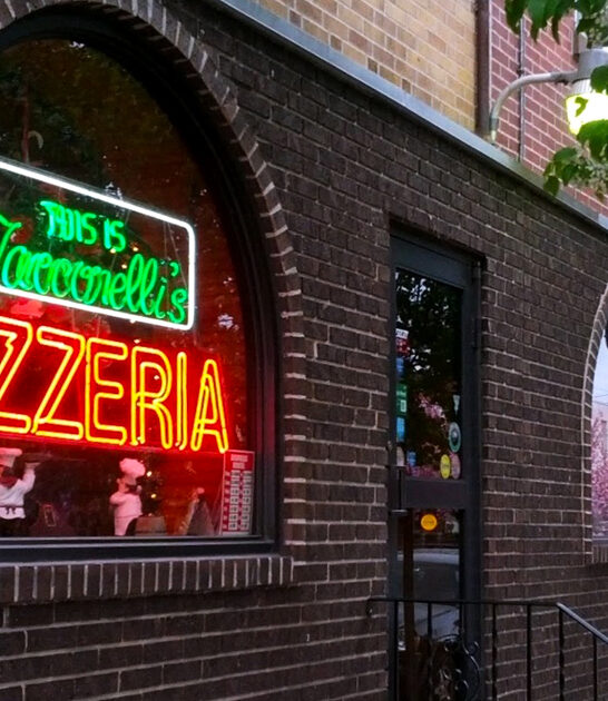 good pizza pennsylvania restaurant ftr