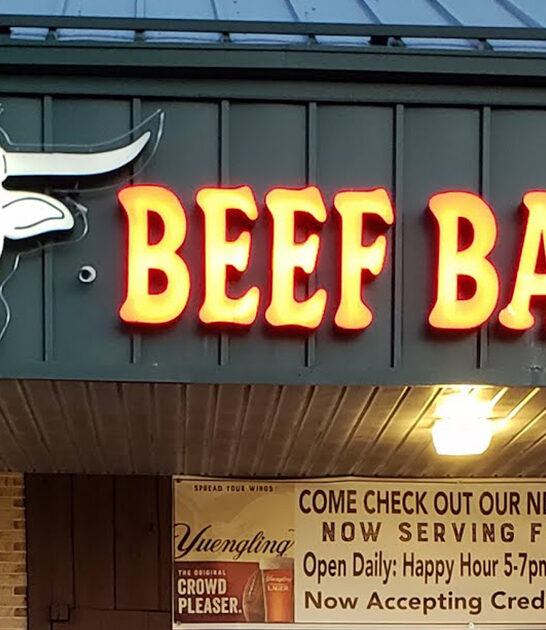 good roast beef pennsylvania ftr