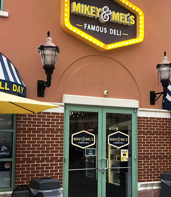 good sandwiches maryland deli ftr