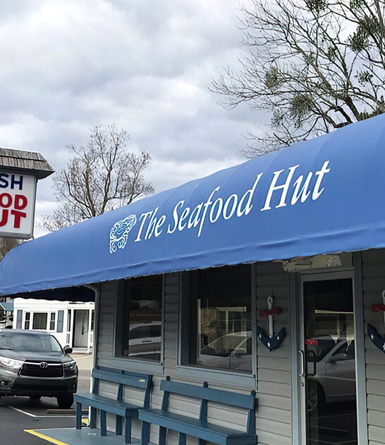 good seafood north carolina ftr