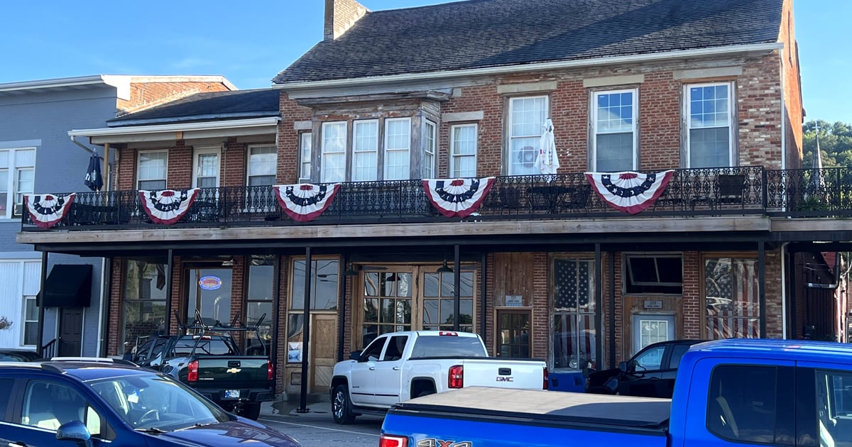 The Steaks At This Indiana Restaurant Are So Good, You’ll Dream About ...
