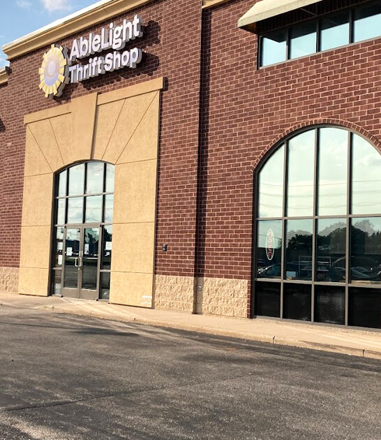 good thrift stores wisconsin ftr