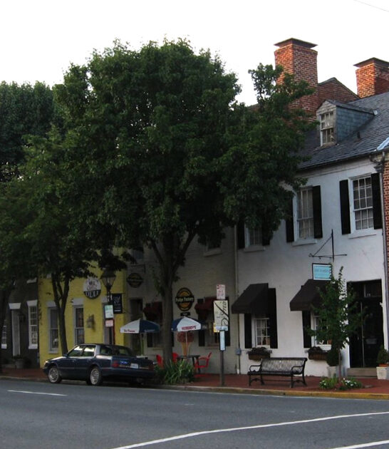 gorgeous antiquing town virginia ftr