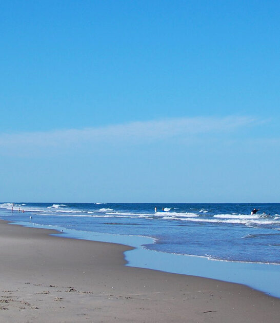 gorgeous beach north carolina ftr