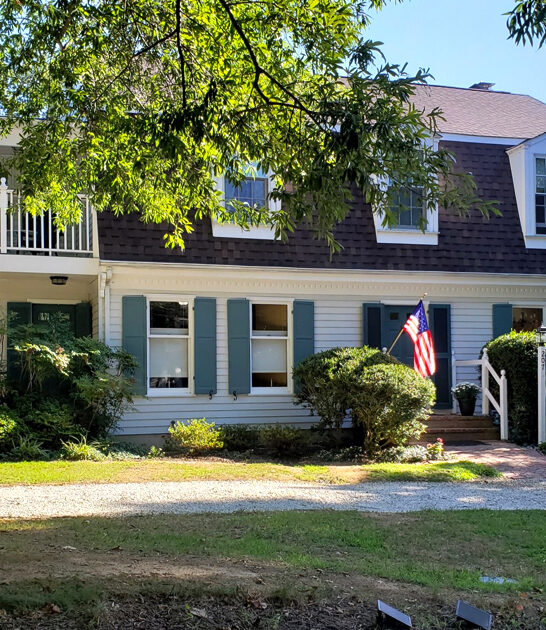 gorgeous bed breakfast delaware ftr