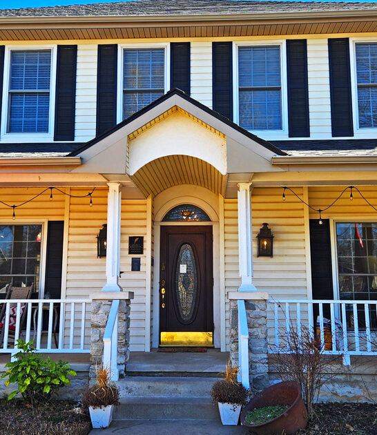 gorgeous bed breakfast oklahoma ftr