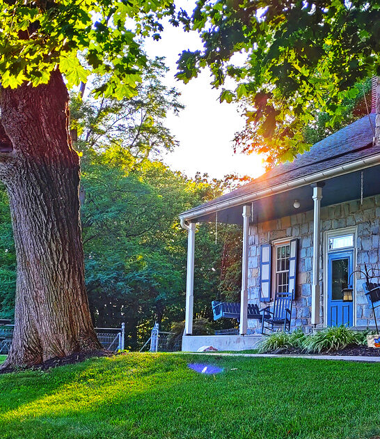 gorgeous bed breakfast pennsylvania ftr