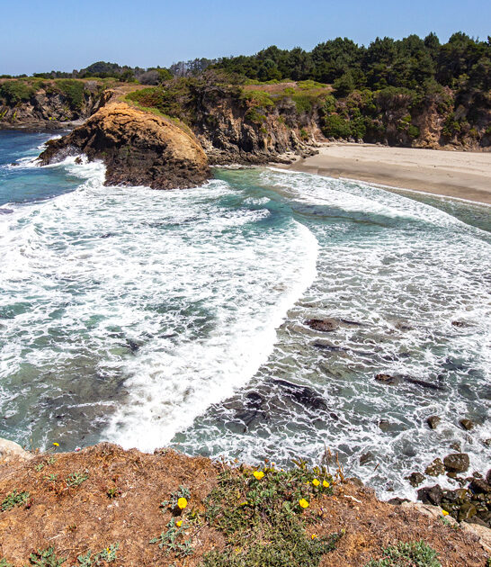 gorgeous california state park ftr