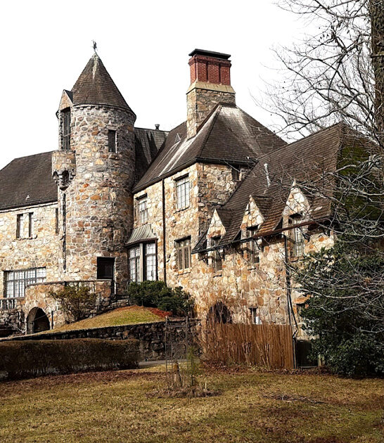 gorgeous castle arkansas people ftr