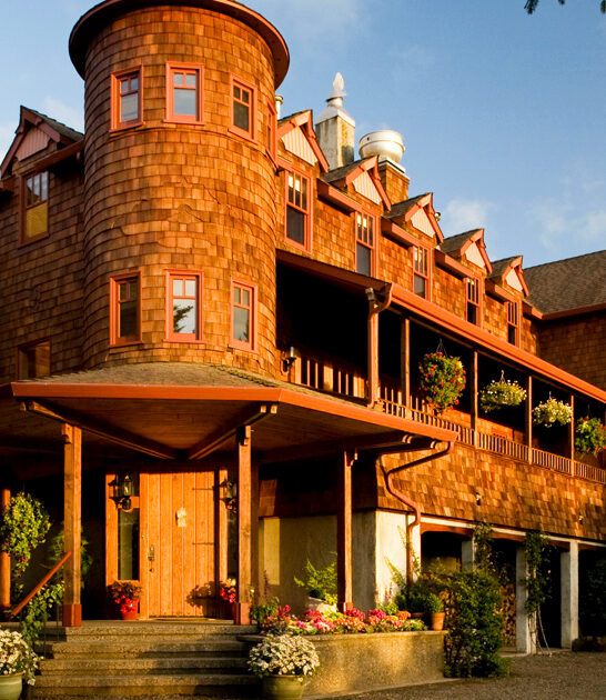 gorgeous castle oregon ftr