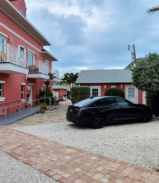 gorgeous florida bed breakfast ftr