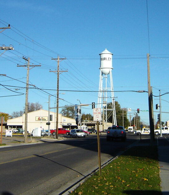 gorgeous idaho small towns ftr