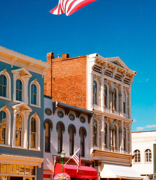 gorgeous kentucky small towns ftr
