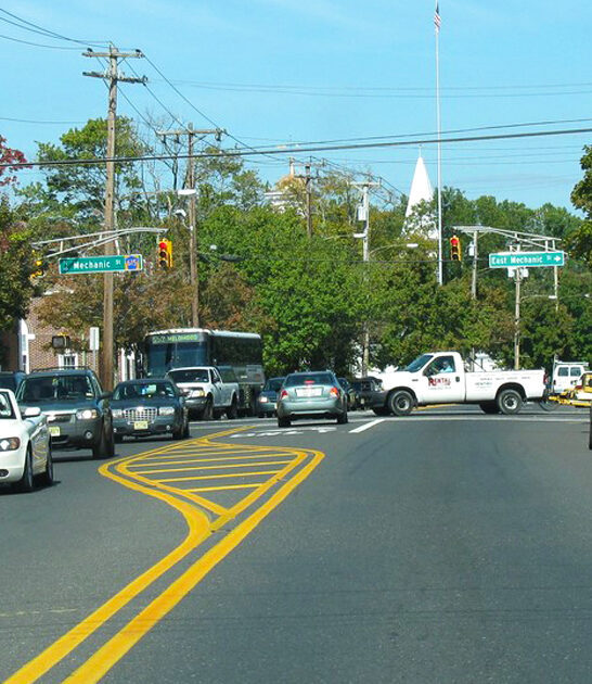 gorgeous new jersey towns ftr