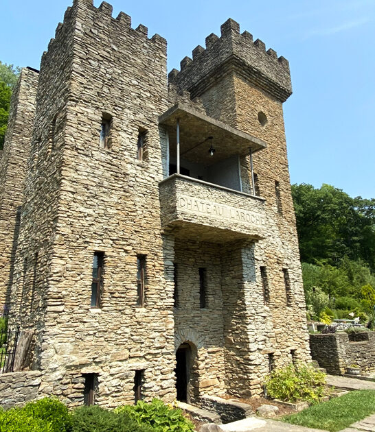 gorgeous ohio castle ftr