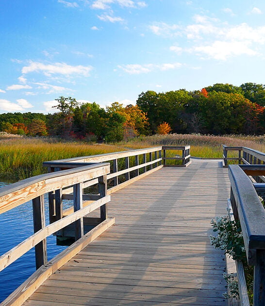 gorgeous parks new jersey ftr