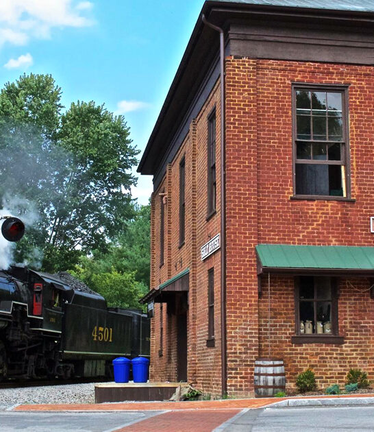 gorgeous small tennessee town ftr