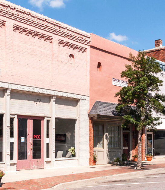 gorgeous small towns georgia ftr