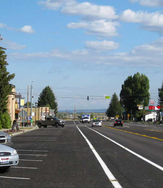 gorgeous small towns idaho ftr