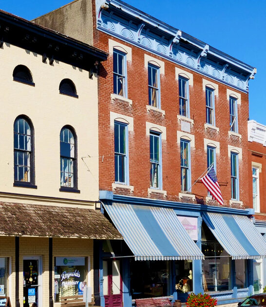 gorgeous small towns kentucky ftr