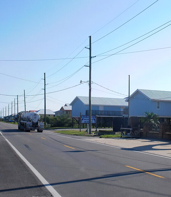 gorgeous small towns louisiana ftr