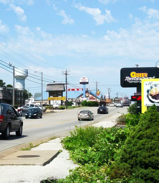 gorgeous small towns missouri ftr