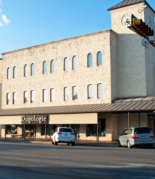 gorgeous small towns texas ftr