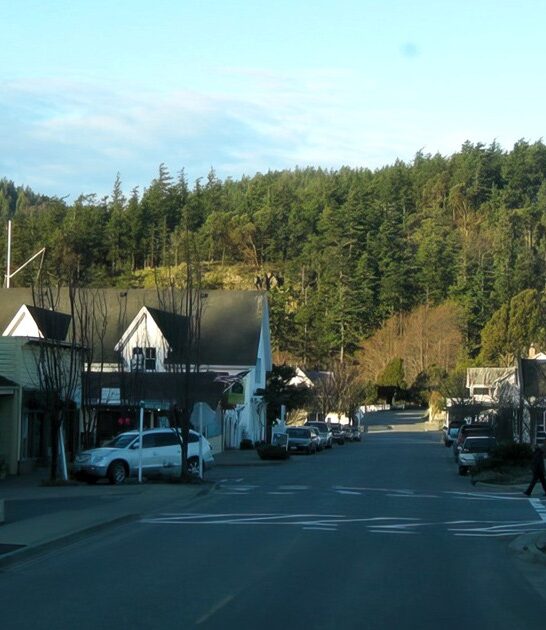 gorgeous small towns washington ftr