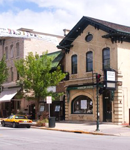 gorgeous small towns wisconsin ftr