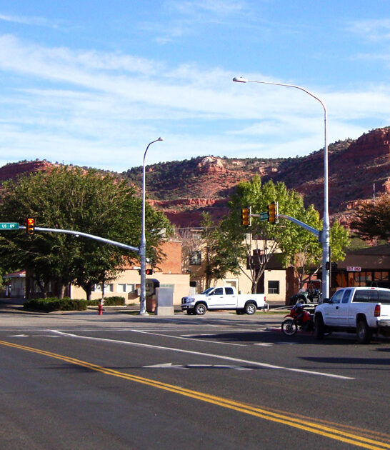 gorgeous small utah towns ftr