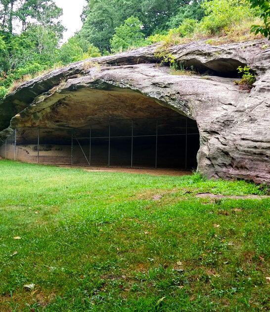 gorgeous state park missouri ftr