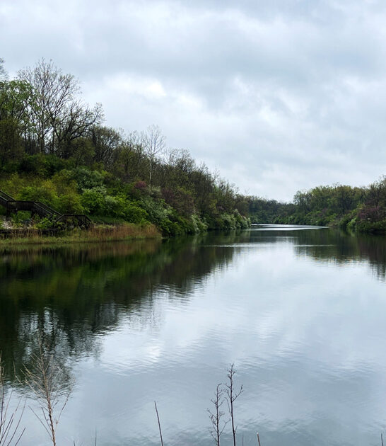 gorgeous state parks illinois ftr